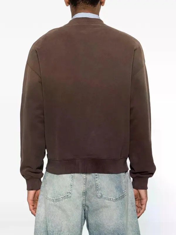 Axel Arigato Logo-detail Sweatshirt