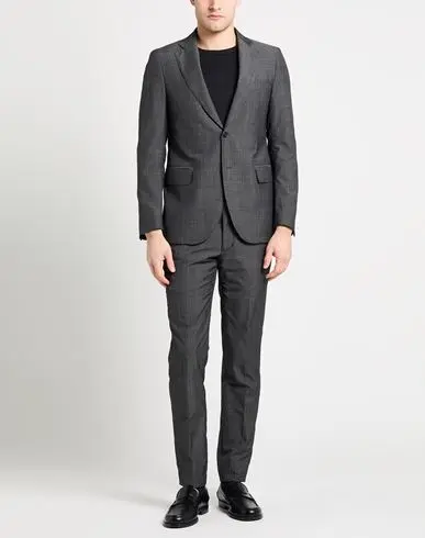 TOMBOLINI Suit Size Cotton, Nylon