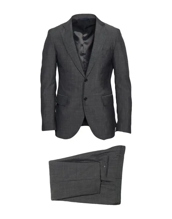 TOMBOLINI Suit Size Cotton, Nylon