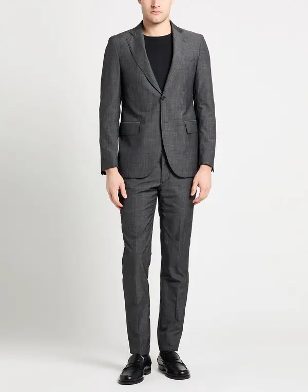 TOMBOLINI Suit Size Cotton, Nylon