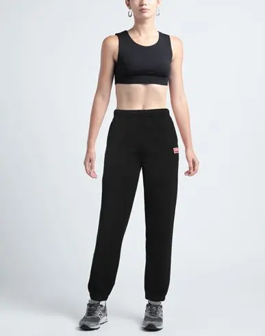Kenzo Cotton French Terry Track Pants