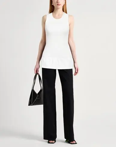 MAISON MARGIELA Top Cotton