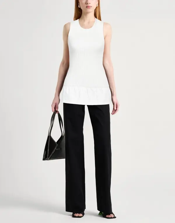 MAISON MARGIELA Top Cotton