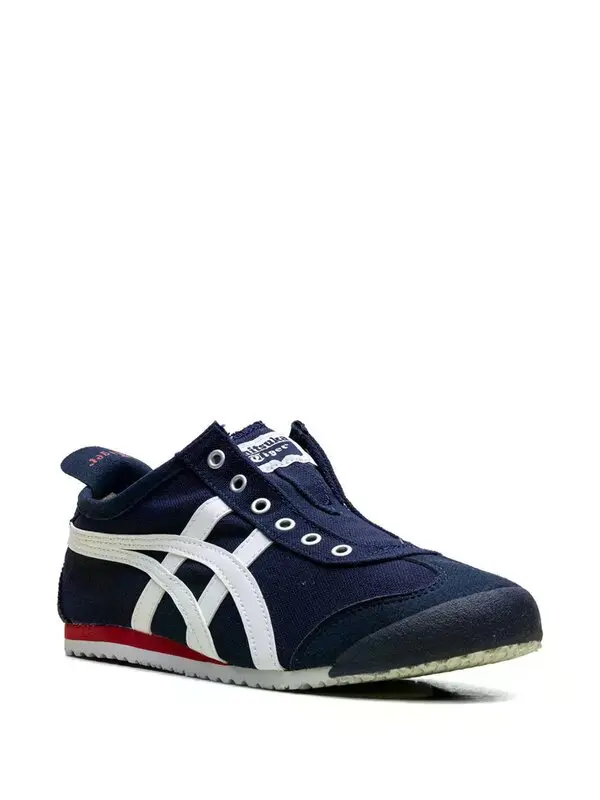 Onitsuka Tiger Mexico 66 Slip-on Sneakers
