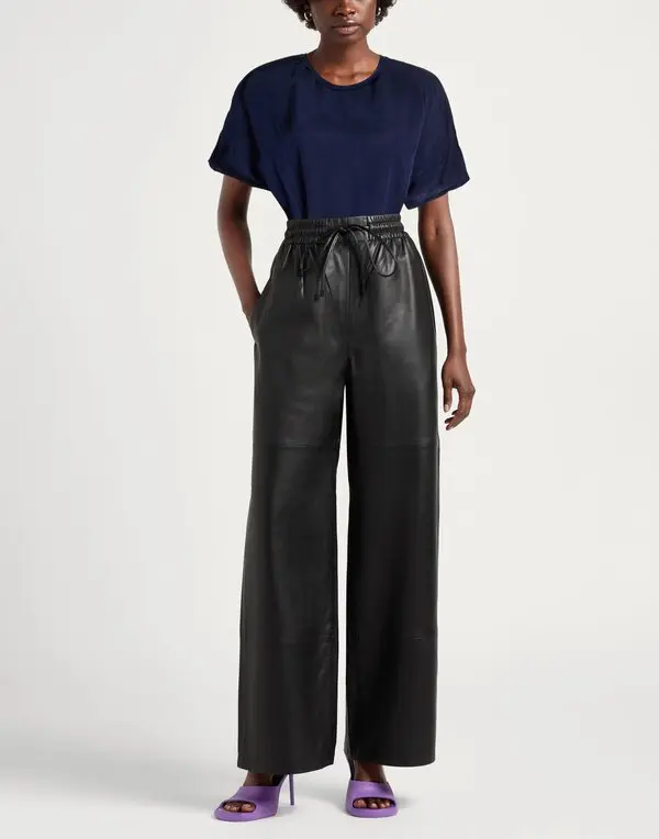 High Curio Top - Blue