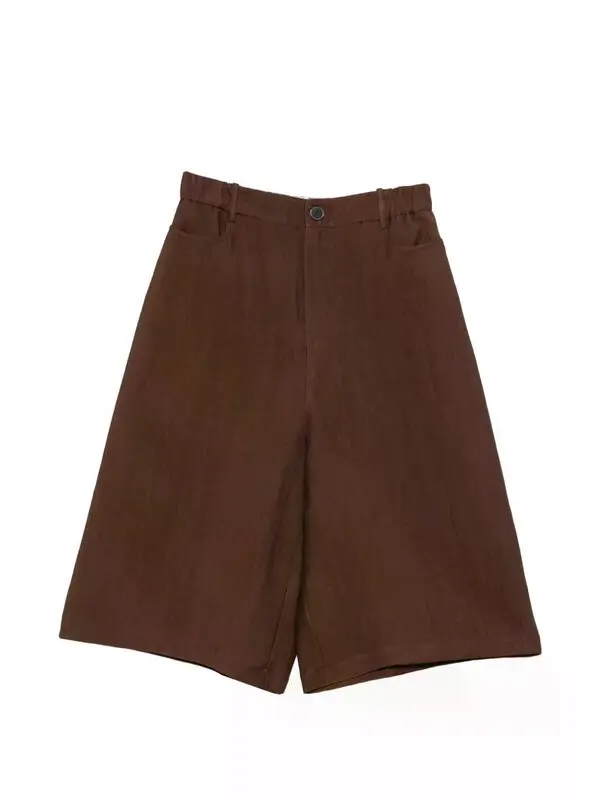 ALYSI Elasticated Trousers