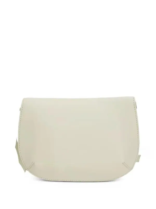 FERRAGAMO Gancini Mini Bag - Neutrals