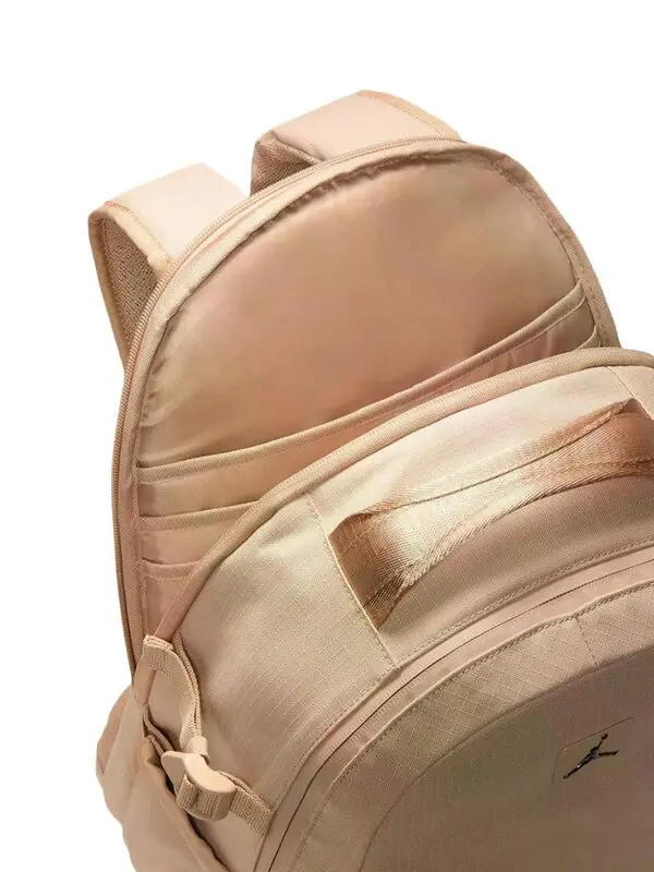 JORDAN Franchise Backpack - Neutrals