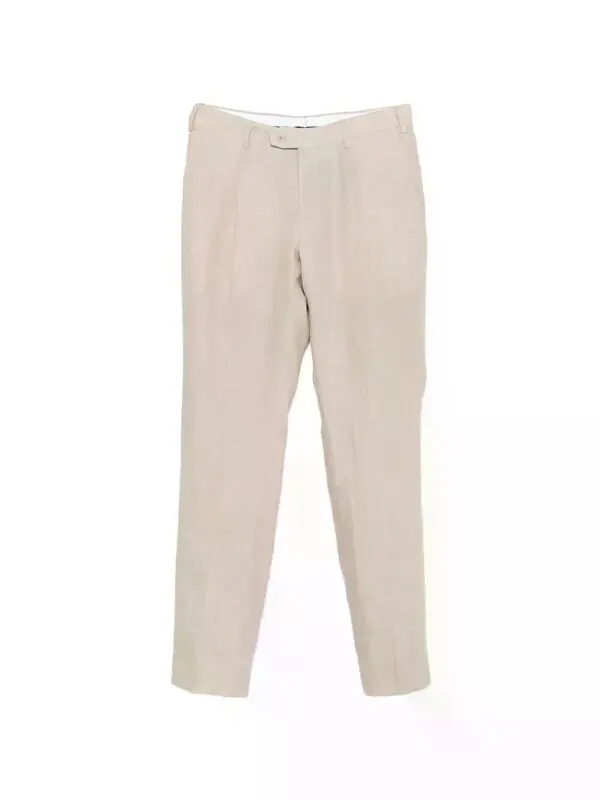 Brioni Straight Trousers