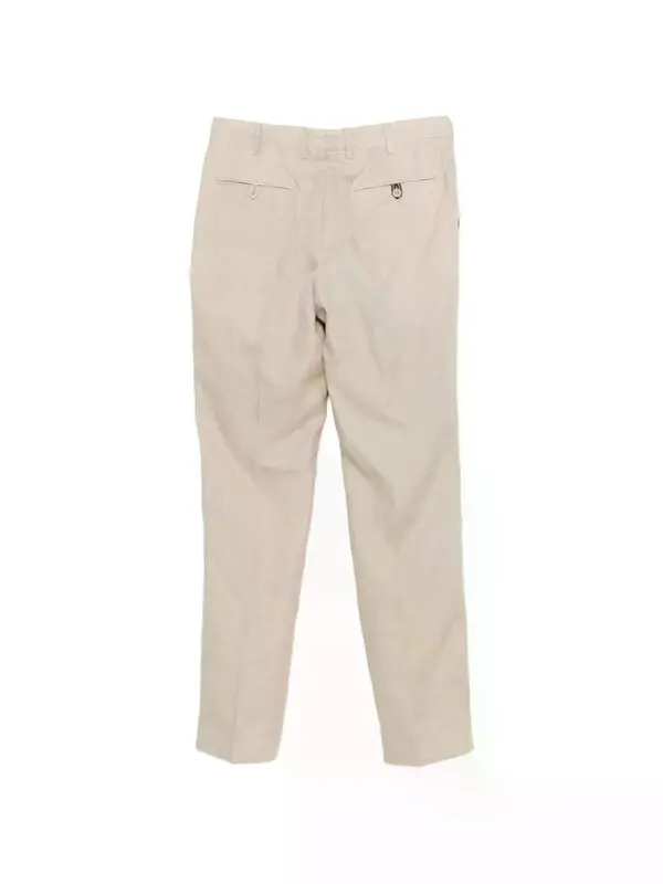 Brioni Straight Trousers