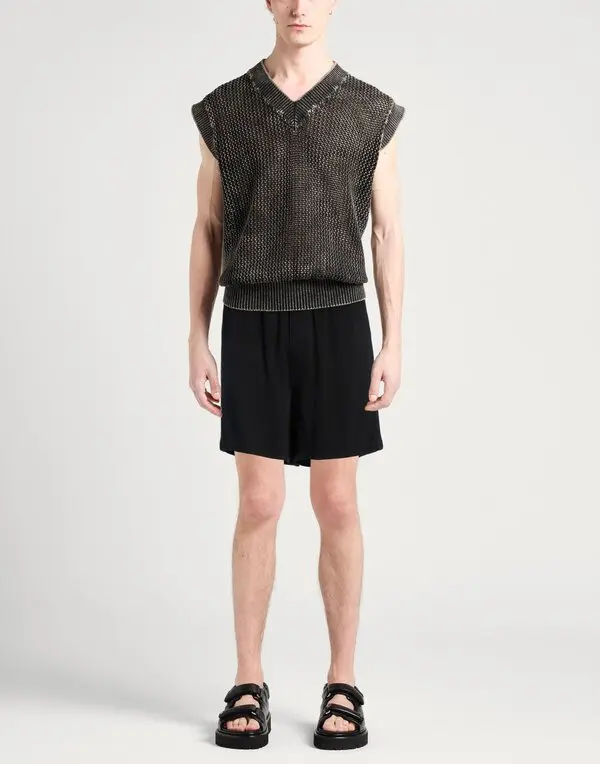 REPRESENT Tencel Casual Shorts