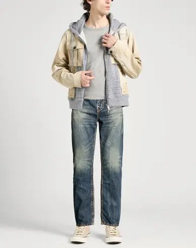 True Religion Tapered Jeans