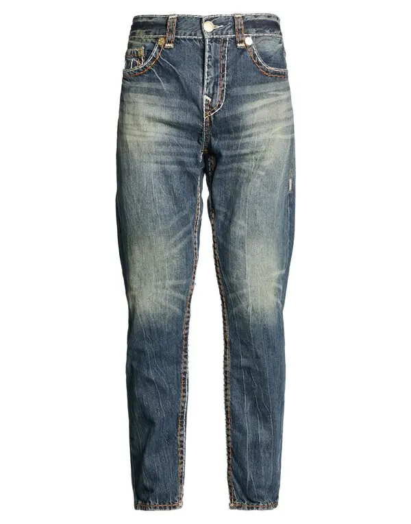 True Religion Tapered Jeans