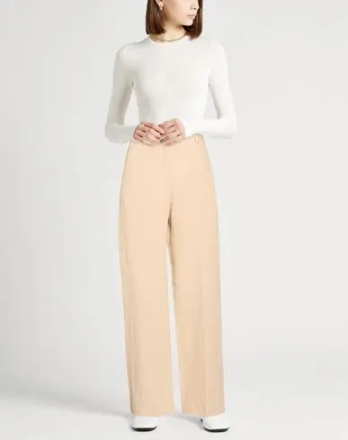 Fabiana Filippi Wide-leg Pants