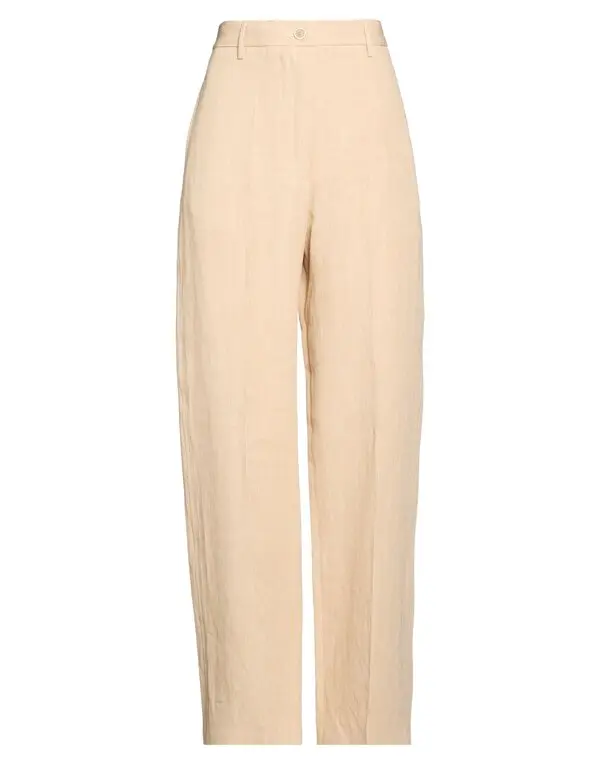 Fabiana Filippi Wide-leg Pants
