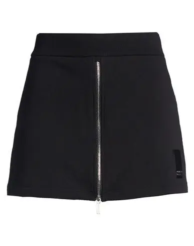 Armani Exchange Cotton Skort - Black