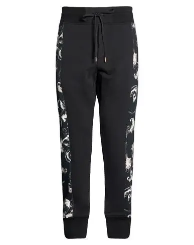 Versace Pants Size Cotton, Elastane