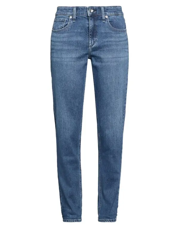 Rag & Bone Dylan Low-rise Jeans