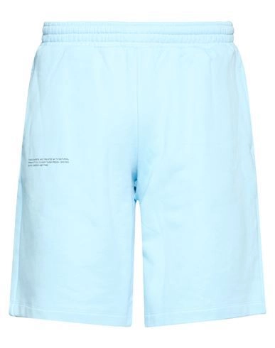PANGAIA Athletic French Terry Shorts - Blue
