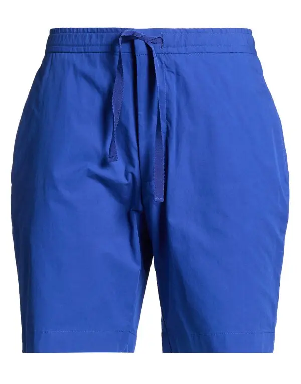 Officine Générale Cotton Shorts
