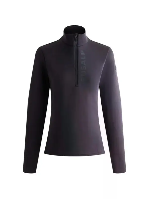 Fusalp Orion Zip-neck Base Layer