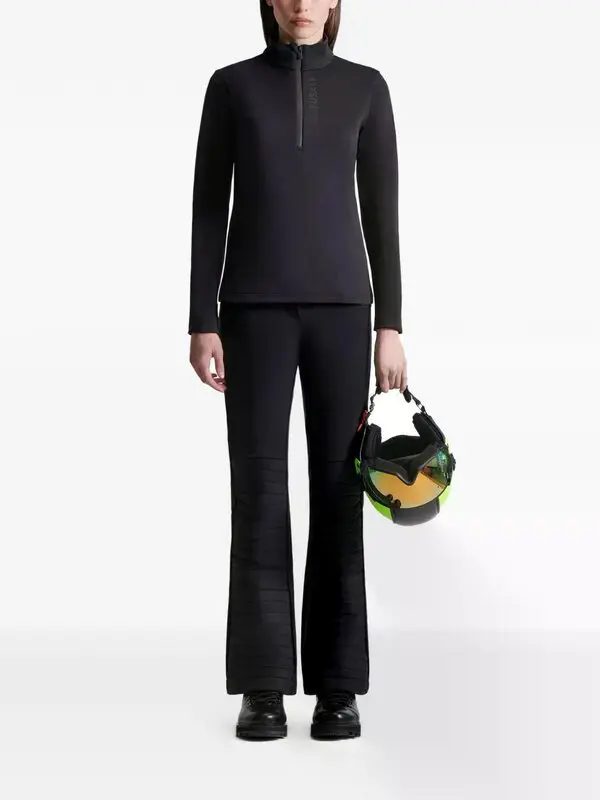 Fusalp Orion Zip-neck Base Layer