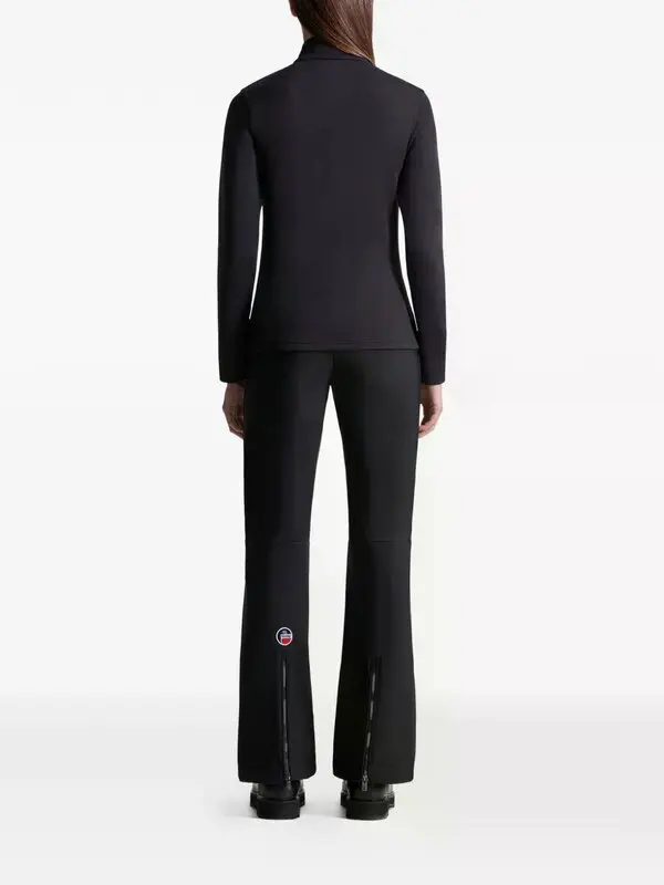 Fusalp Orion Zip-neck Base Layer