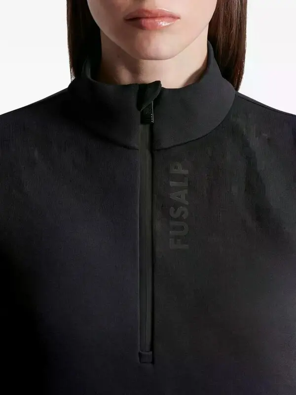 Fusalp Orion Zip-neck Base Layer