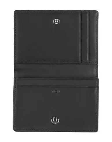 Mcm Cardholder Leather
