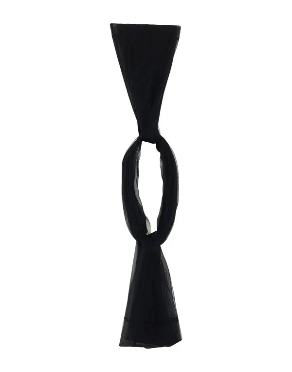Rick Owens Scarf Polyamide, Elastane