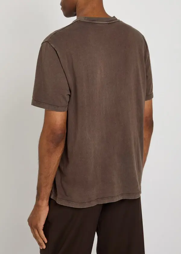 Our Legacy Box Cotton T-shirt