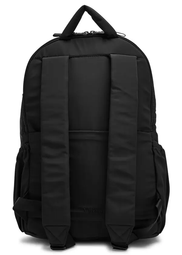 Vuori Wanderer Taffeta Backpack