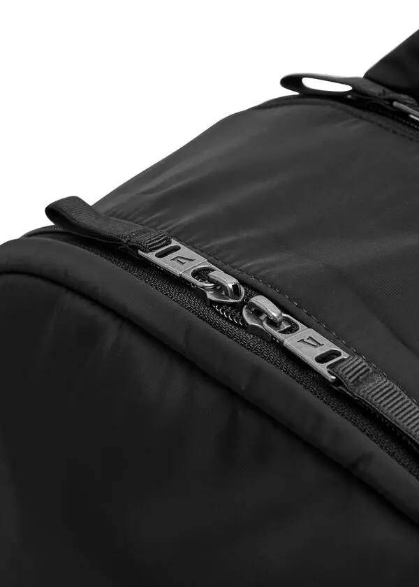 Vuori Wanderer Taffeta Backpack