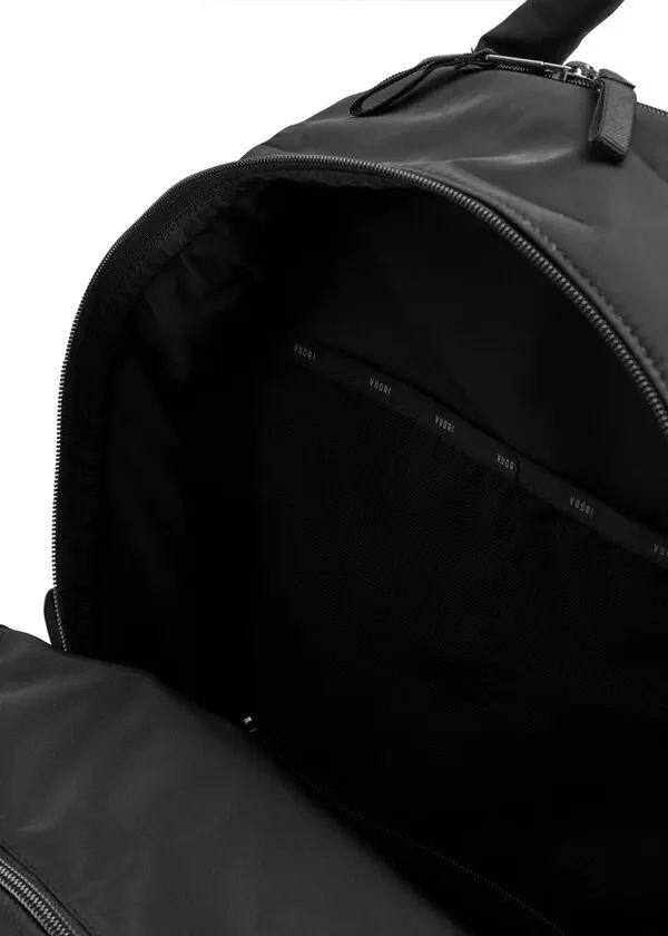Vuori Wanderer Taffeta Backpack