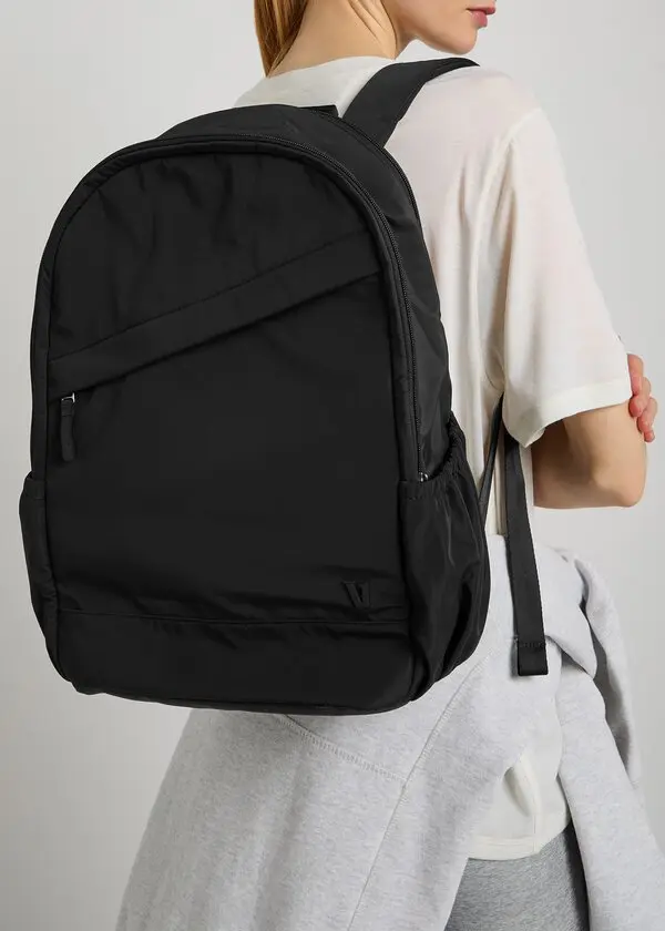 Vuori Wanderer Taffeta Backpack