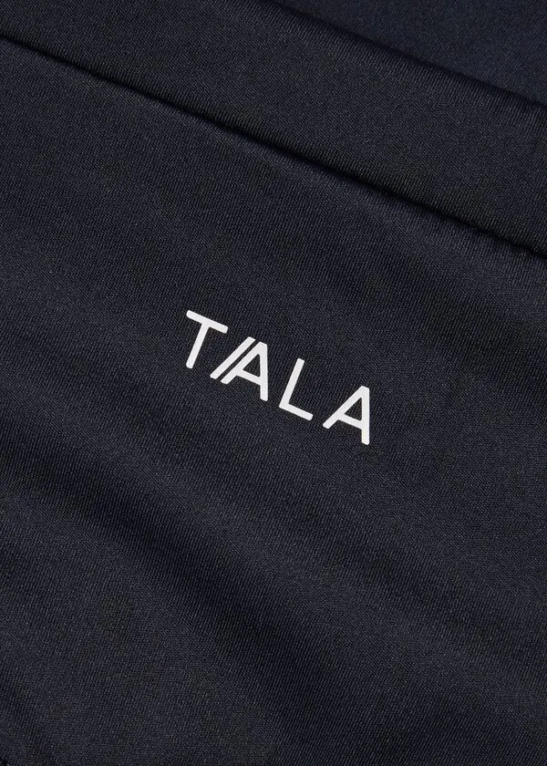 TALA Skinluxe Stretch-jersey Leggings - Navy