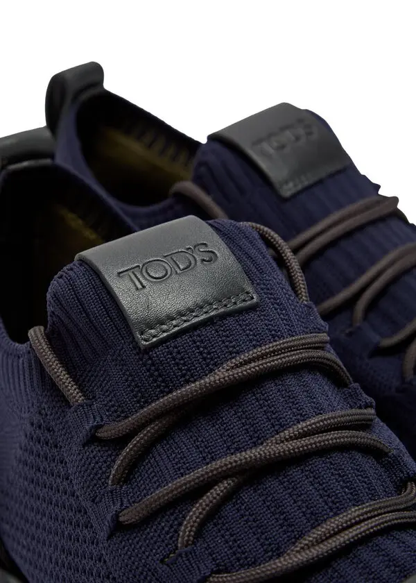 TOD'S Knit Sneakers