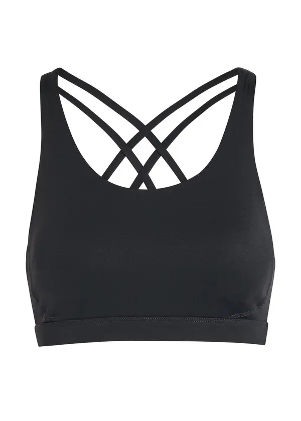 TALA Skin Luxe Stretch-jersey Bra