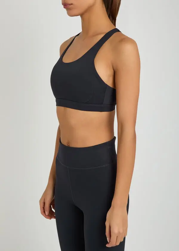 TALA Skin Luxe Stretch-jersey Bra
