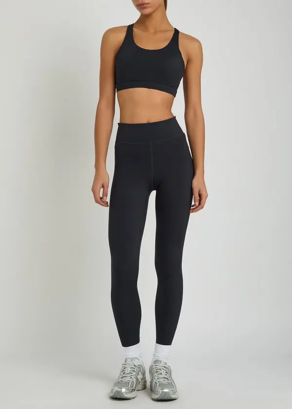 TALA Skin Luxe Stretch-jersey Bra