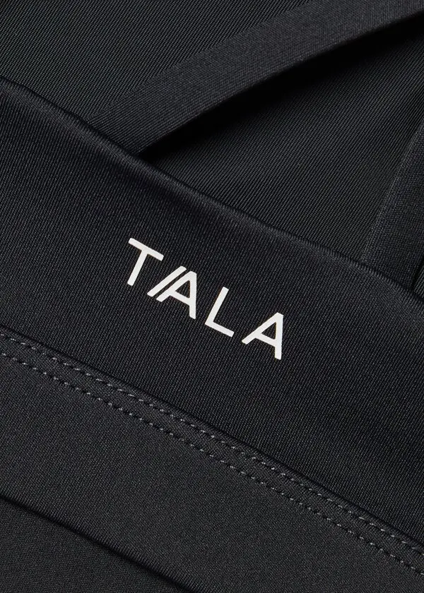 TALA Skin Luxe Stretch-jersey Bra