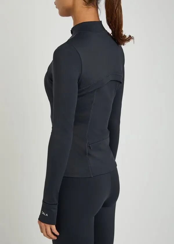 TALA Stretch-jersey Jacket