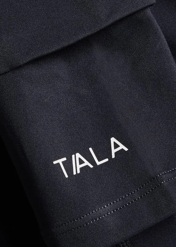 TALA Stretch-jersey Jacket