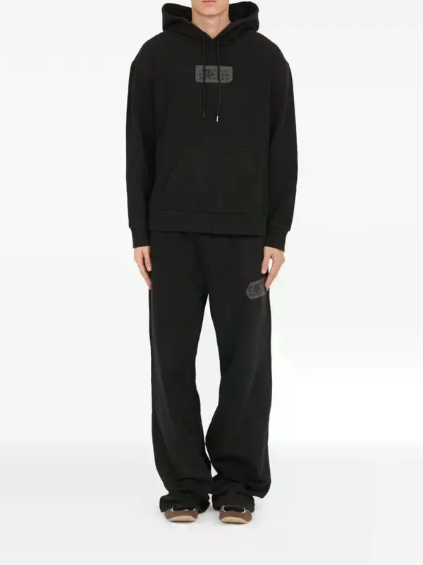 MAISON MARGIELA Long-sleeve Hoodie