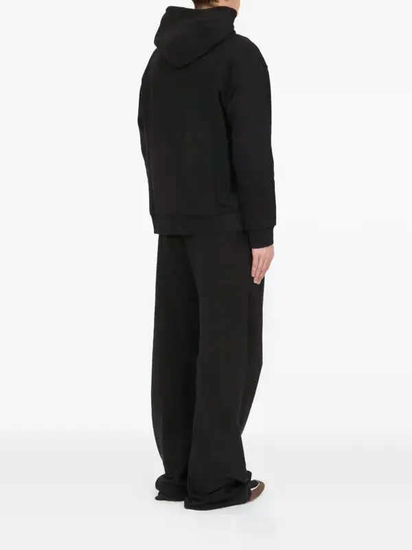 MAISON MARGIELA Long-sleeve Hoodie