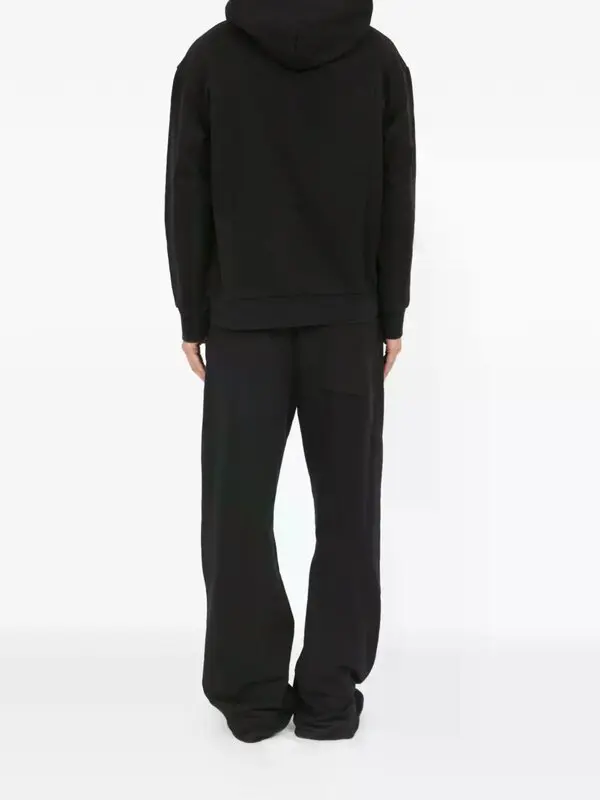 MAISON MARGIELA Long-sleeve Hoodie