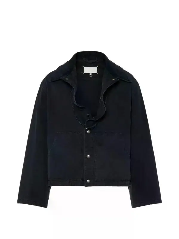 MAISON MARGIELA Folded Collar Jacket