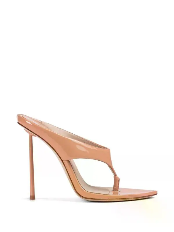 LE SILLA Gisele Heeled Sandals