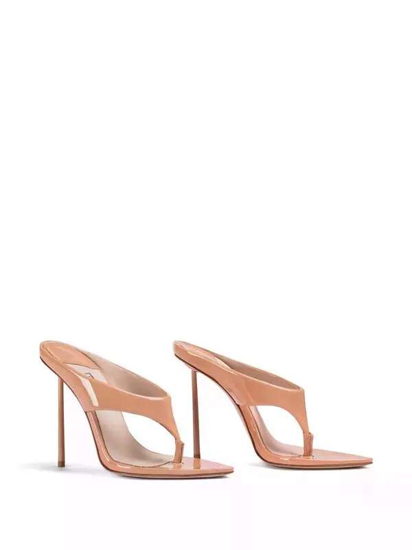 LE SILLA Gisele Heeled Sandals