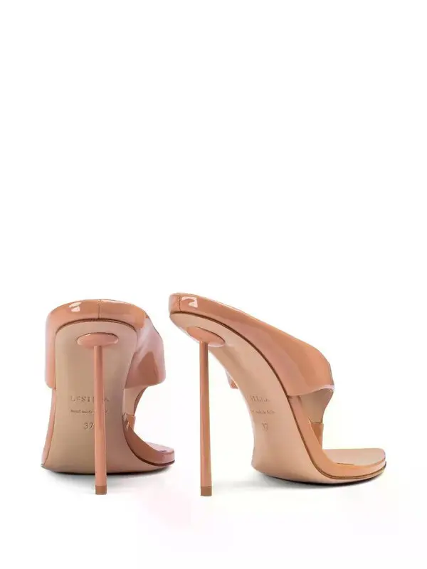 LE SILLA Gisele Heeled Sandals